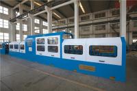 China Nanyang welded Production QG Series Precise Tube Mill Line Pipe Making Machine For Car Industry for sale