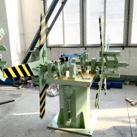 China Long service life erw pipe making machine equipement tube mill line for construction industry for sale