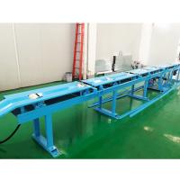 China CE ISO approved chinese suppliers stainless steel erw pipe making machine tube pipe mill for sale