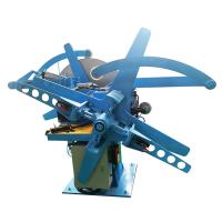 China professional metal stainless steel pipe welding making machine erw pipe production mill line for sale