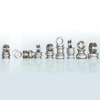 China Stainless / carbon steel weld erw tube roller mould pipe mold roll forming dies manufacturer for sale