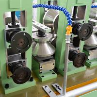 China Stainless / carbon steel weld erw tube roller mould pipe mold roll forming dies manufacturer for sale