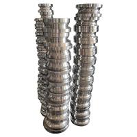 China SS professional die set/pipe mould importers roller manufacturer for sale