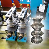 China SS professional die set/pipe mould importers roller manufacturer for sale