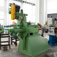 China Hydraulic Decoiler Machine Hydraulic Steel Coil Decoiler for sale