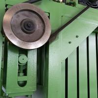 China Nanyang looper design steel coipre storage accumulator for tube mill line for sale