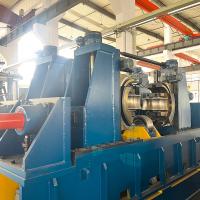 China High Speed Automatic Carbon Steel Tube Mill Machine ERW Tube/Pipe Mill for sale