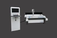 China 1530 5 X 10 Woodworking CNC Router Machine Linear Guide With High Z for sale
