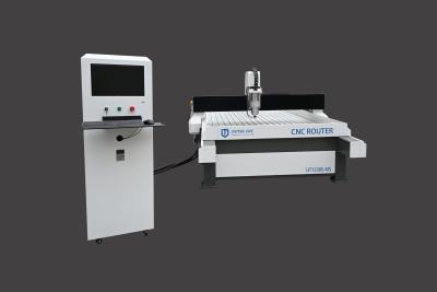 China 1530 5 X 10 Woodworking CNC Router Machine Linear Guide With High Z for sale