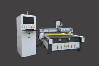 China 1530 5 X 10 Woodworking CNC Router Machine T Slot Servo Motor for sale