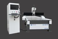 China 5x10 Wood Engraving Machine CNC Router Table With Italy Spindle 3KW for sale