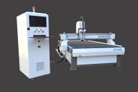 China 1500X3000mm Sign Making CNC Router 3KW For Cutting Acrylic PVC for sale