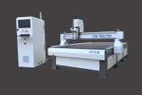 China 1500X3000mm Sign Making CNC Router 3KW For Cutting Acrylic PVC for sale