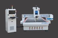 China 1530 ATC CNC Router Machine Wood 24000rpm AC380V Servo Motor for sale