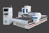 China 1530 ATC CNC Router Machine Wood 24000rpm AC380V Servo Motor for sale