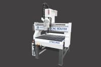 China 700x900mm Sign Making CNC Router 7090 Mini For Advertising Hobby for sale