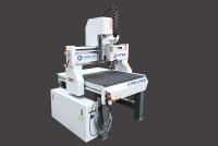 China 700x900mm Sign Making CNC Router 7090 Mini For Advertising Hobby for sale