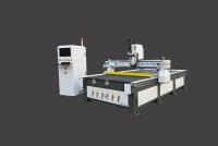 China 50HZ Wood Woodworking CNC Router Machine For Furniture With Italy HSD Spindle for sale