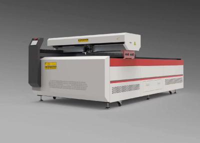 China 500W CO2 Laser Cutting Machine With Glass Tube TBI Linear Guide for sale