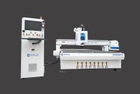 China Carrousel ATC CNC Router Machine 2m X 3m DSP B57 for sale