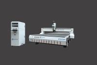 China Large Format Woodworking CNC Router For Furniture 380V 3 Phases for sale
