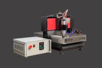 China 4060 Mini CNC Stone Engraving Machine 2.2KW 24000RPM for sale