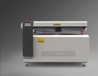 China Mitsubishi Servo 300W CO2 Laser Cutting Machine For Non Metal 1300mm X 2500mm for sale