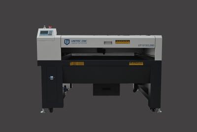 China 1300mm X 1300mm CO2 Laser Cutting Machine 300W For Non Metal Material for sale