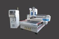 China Vacuum 1326 ATC CNC Router Machine 380V With LNC Controller 1300 X 2600mm for sale