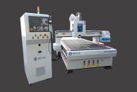 China 4 X 8 Feet ATC CNC Router Machine With LNC Controller 9.0KW for sale