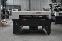 China 4 X 4 Feet CO2 Laser Cutting Machine MDF 300W for sale