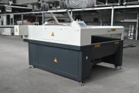 China High Accuracy CO2 Laser Cutting Machine 1300mm X 1300mm Mitsubishi Servo for sale