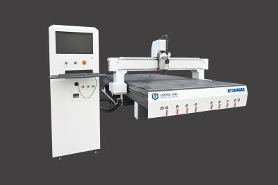 China Heavy Duty 3 axis 2040 wood carving machine for sale