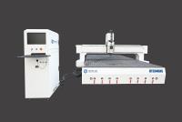 China 2040 6 X 12ft  wood cnc router machine for sale