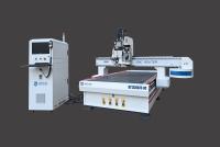 China Economical 1326 Oscillating Knife CNC Cutting Machine for sale