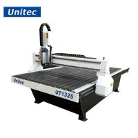 China Acrylic PVC 8000mm/min 24000rpm 1325 CNC Router Machine for sale