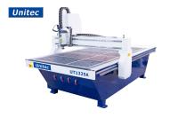 China 70000mm/Min UT1325A 2000kg Woodworking CNC Router Machine for sale