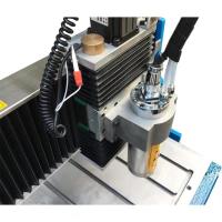 China 5000mm/min 800W 24000rpm CNC Cutting Milling Machine for sale