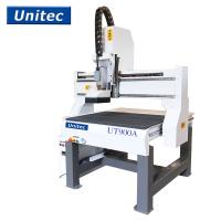 China Pvc Mdf 1.5KW 24000rpm UT900A CNC Wood Engraving Machine for sale