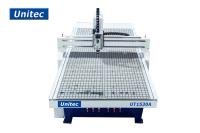 China 4.5KW UT1530A 18000rpm 3D Wood Cutting Machine for sale