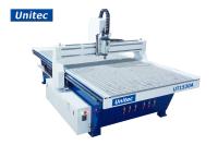 China 1530A 24000RPM 6kw Woodworking CNC Router Machine for sale
