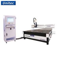 China 2060 30000mm/Min Woodworking CNC Router Machine With Rotary for sale
