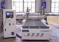 China 1800KG 20000mm/Min Unitec 1326 ATC CNC Router Machine for sale