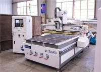 China 1800KG 20000mm/Min Unitec 1326 ATC CNC Router Machine for sale