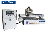China AC380V 50HZ UT1530 24000rpm ATC CNC Router Machine for sale