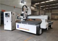 China AC380V 50HZ UT1530 24000rpm ATC CNC Router Machine for sale