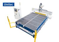 China Servo Motor Automatic Tool Change 2030 CNC Router For Wood Furniture for sale
