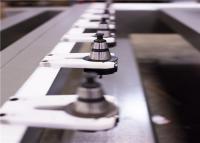 China 2100X3100mm UT2030 24000rpm ATC Woodworking CNC Router for sale