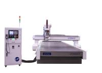 China 2050 20000mm/min Pneumatic ATC CNC Router Machine for sale