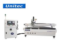 China 2mX6m Linear ATC CNC Router Machine With 10 Tools Positions for sale